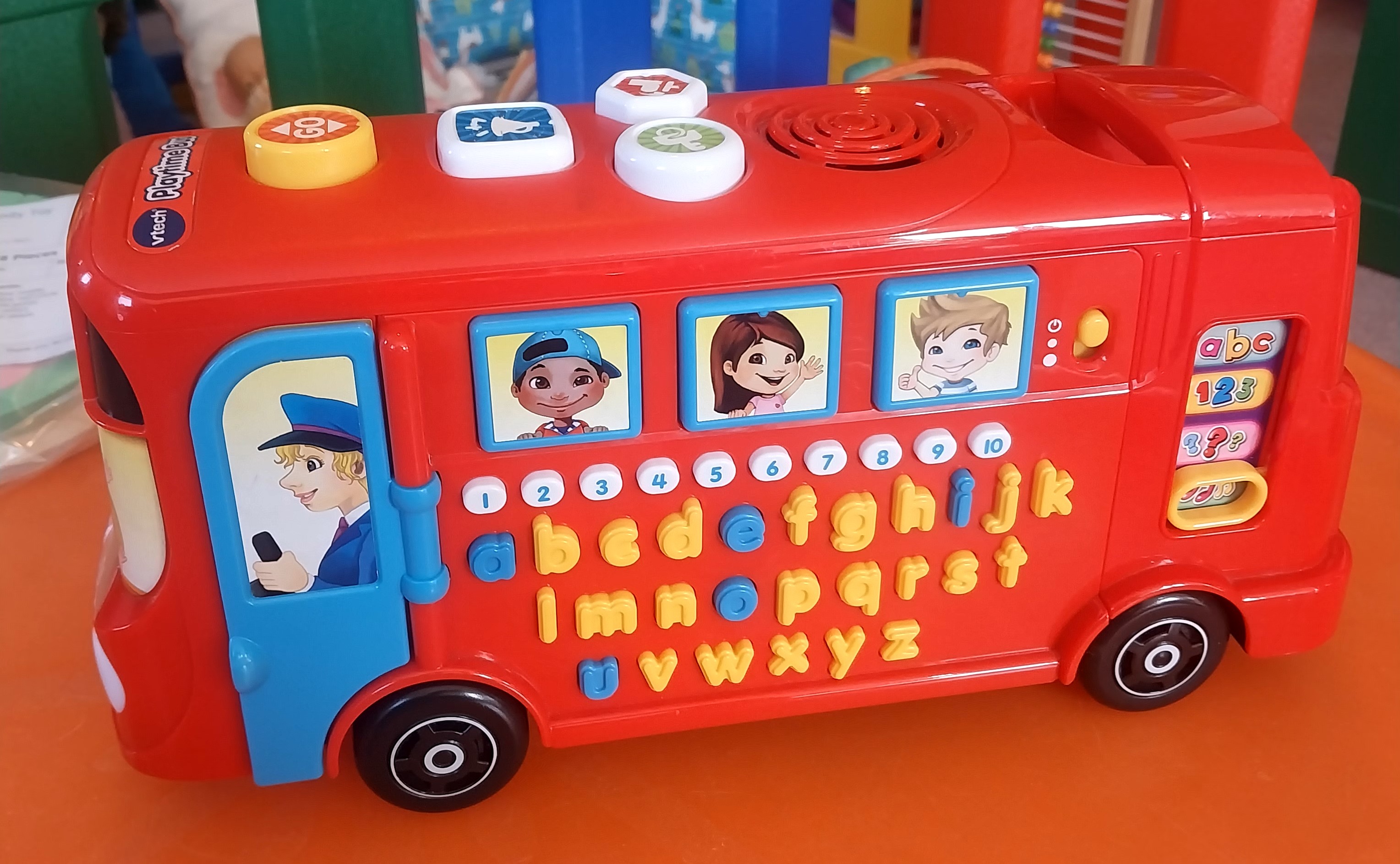 Te Awamutu Community Toy Library