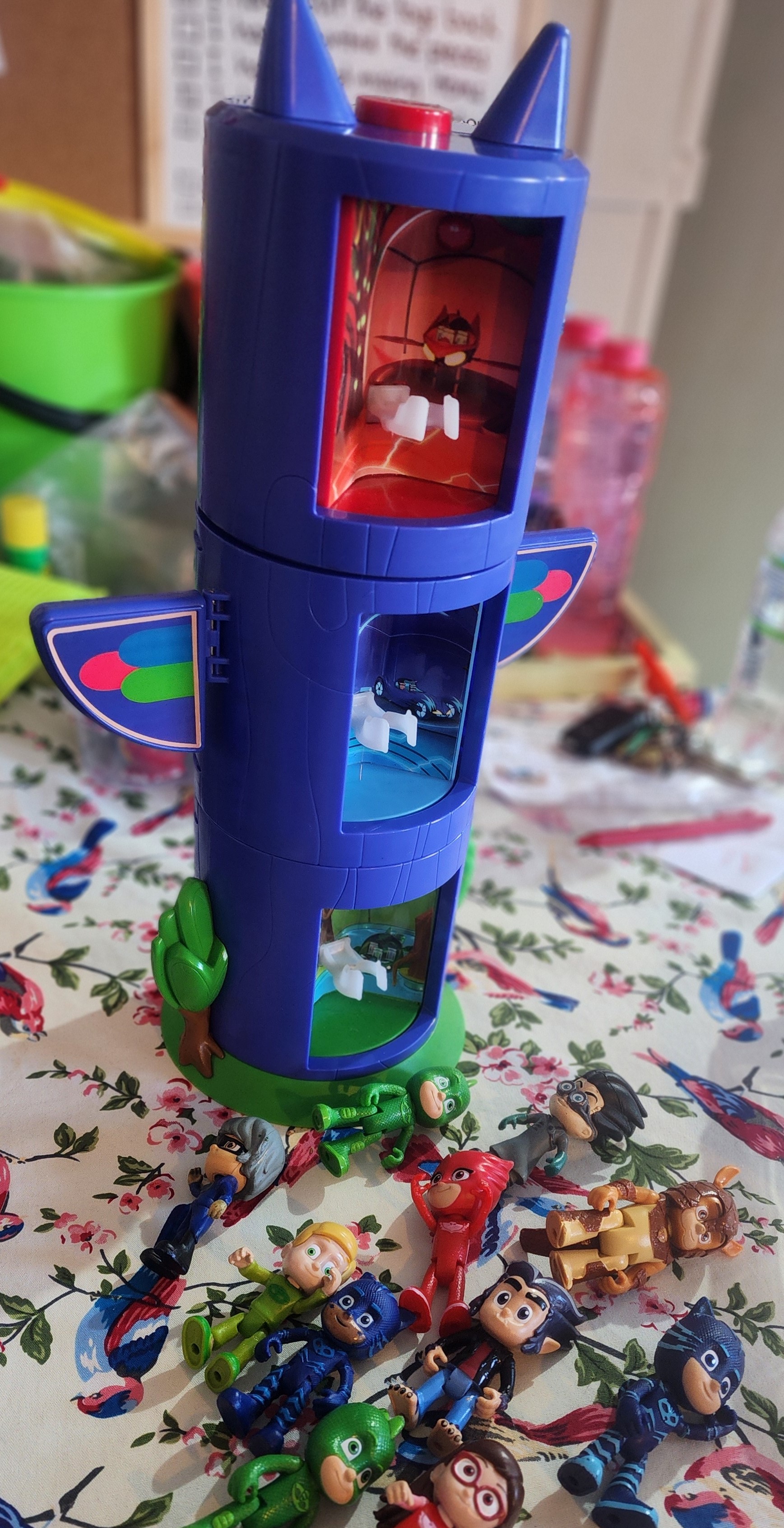 Te Awamutu Community Toy Library